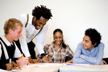 Should Professors and Students Be Friends?