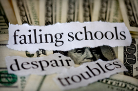 Show Me The Money: Should Schools Offer Students Financial Incentives?