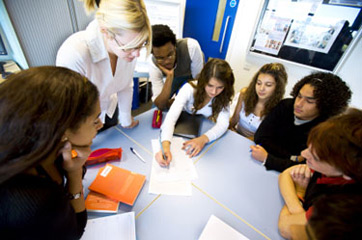 Alternative High Schools Pros And Cons