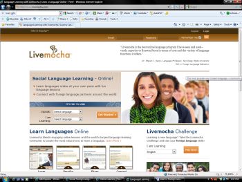 Learn a Foreign Language Online for Free