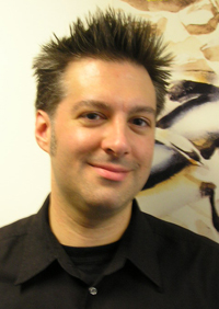 Diamond Distributors' Mark Banaszak Talks Comics in the Classroom with ...