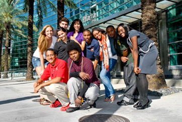 Increasing College Access, One Posse at a Time: Study.com Speaks With ...