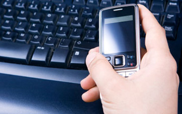 On College Campuses, Technology is Moving Fast