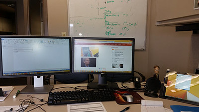 Online Office Assistant: Certificate Program & Courses