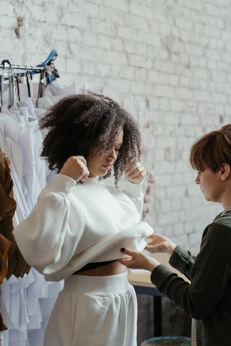 How to Become a Fashion Stylist: Requirements, Duties & Skills