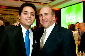 Schooling Students Across the Country: The Posse Foundation Expands ...