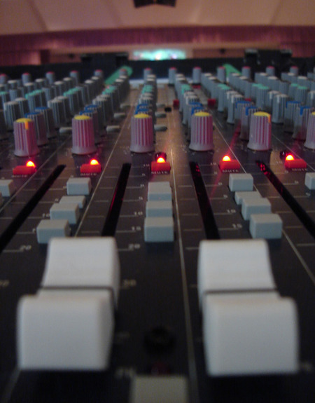 Free Online Audio Engineering Courses & Classes