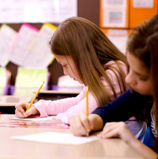 Report Explores Long Term Trends in American Public Education