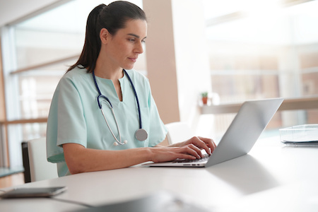 Online RN Programs | Find Registered Nurse Certification From Home