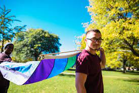 LGBTQ Resources and Support for College Students