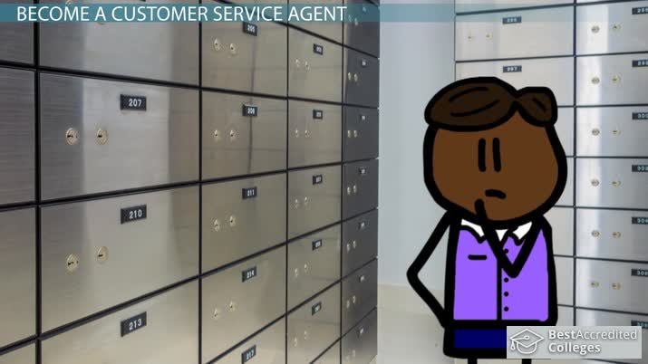 How to Become a Customer Service Agent