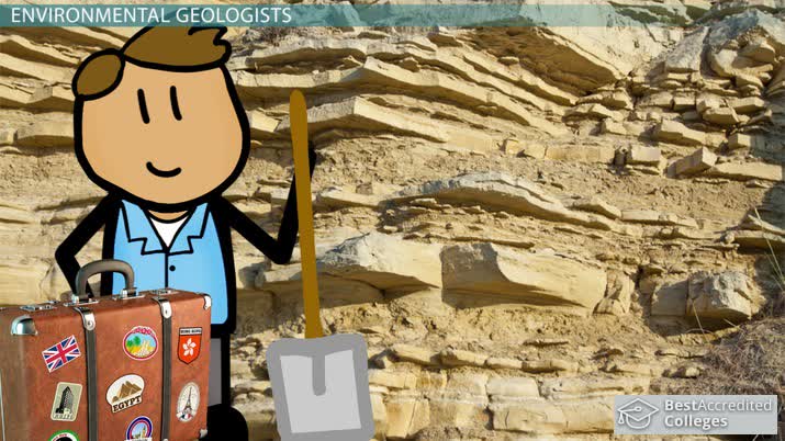 Become an Environmental Geologist: Career Roadmap