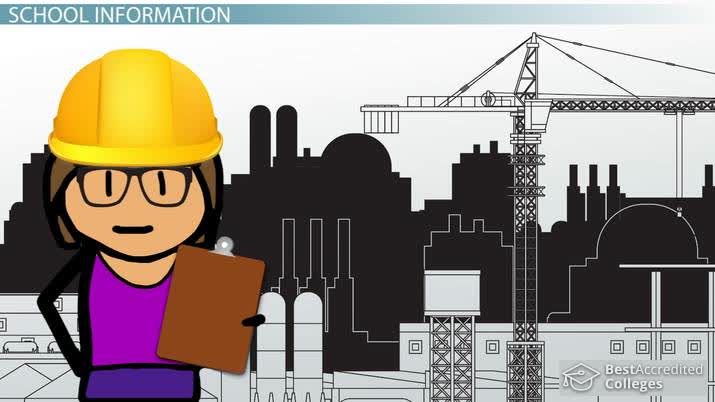 Top Structural Engineering Graduate Programs: List of Schools