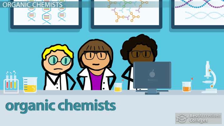 How to Become an Organic Chemist: Step-by-Step Career Guide