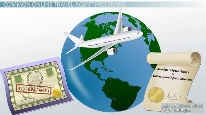 Online Travel Agent Schools and Colleges: How to Choose