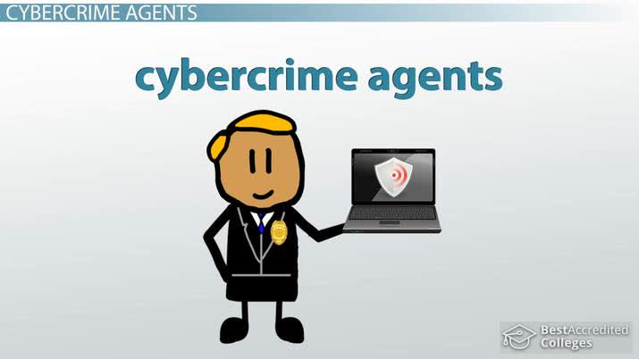 Become a Cybercrime Agent: Step-by-Step Career Guide