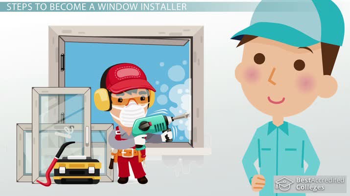 Become a Window Installer: Step-by-Step Career Guide
