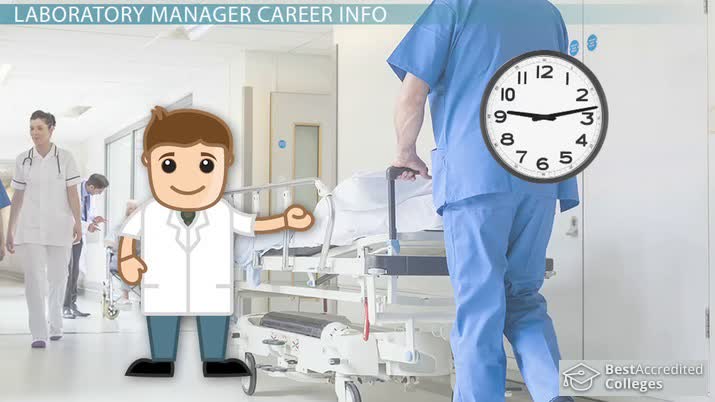 How to Become a Laboratory Manager: Education and Career Roadmap