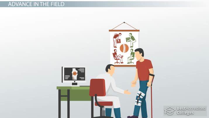 How to Become an Orthopedic Physician Assistant