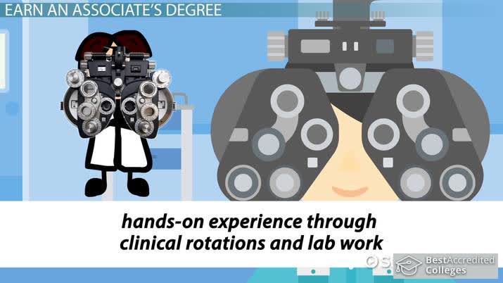 How to Become a Certified Ophthalmic Photographer