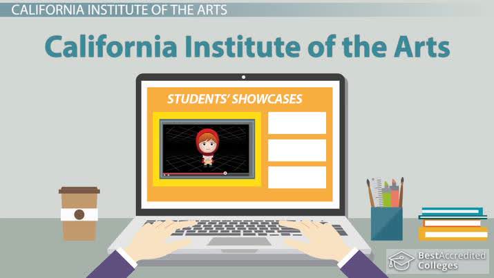 Top 10 Animation Schools in the U.S.