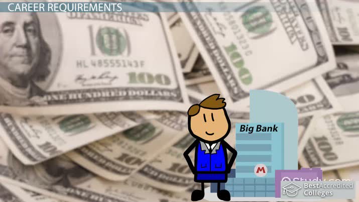 How to Become a Chief Lending Officer: Career Guide