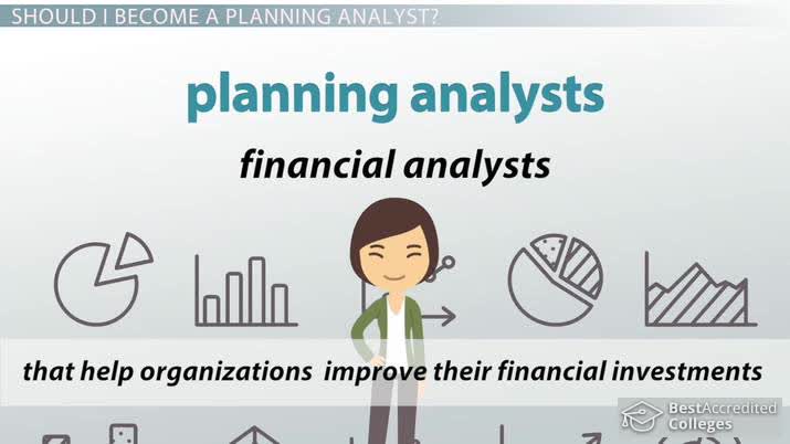 How to Become a Planning Analyst: Education and Career Roadmap