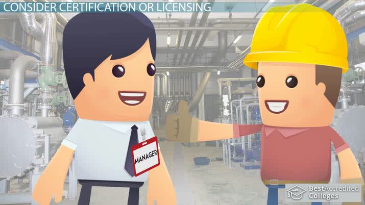 Be a Facility Maintenance Manager: Step-by-Step Career Guide