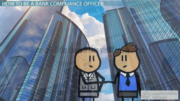 How to Become a Certified Bank Compliance Officer