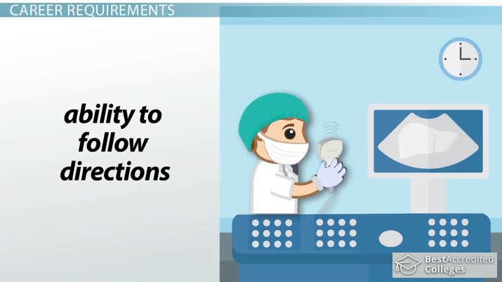How to Become an Ultrasonographer: Education and Career Roadmap