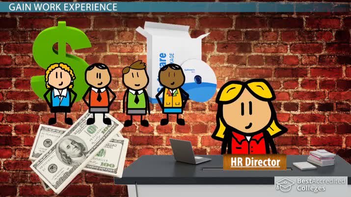 Become a Human Resource Director: Step-by-Step Career Guide