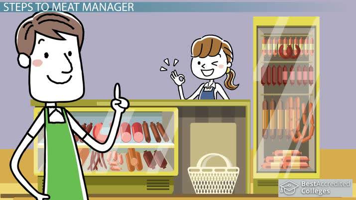 Become a Meat Manager: Career Guide