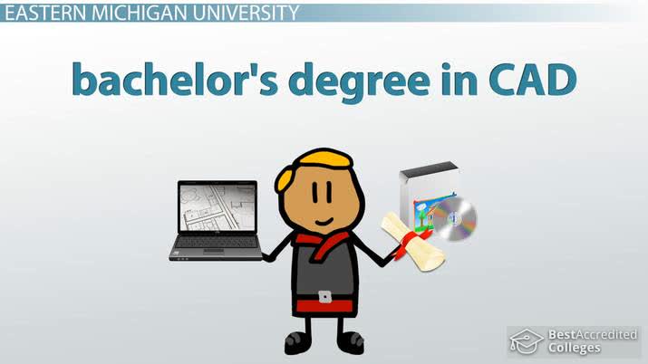 Top Schools for CAD Drafting and Design Technology