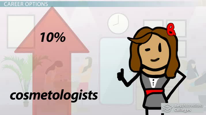 Cosmetology Instructor Job Description and Career Options