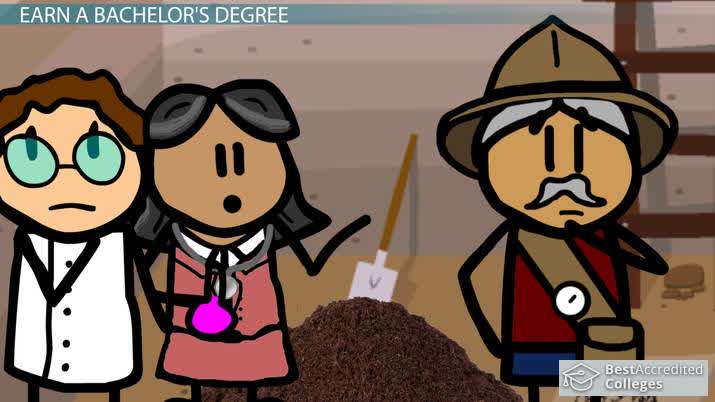 Become a Soil Pedologist: Education and Career Roadmap