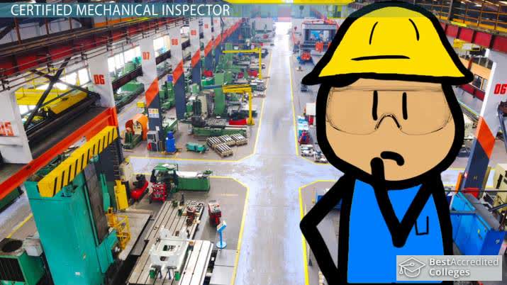 Certified Mechanical Inspector Certification Career Roadmap certified-mechanical-inspector-certification-career-roadmap