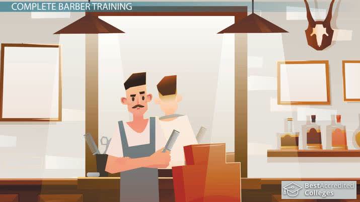 Become a Certified Barber: Certification and Career Roadmap