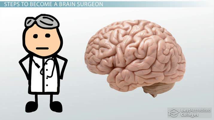 How to Become a Brain Surgeon: Education and Career Information