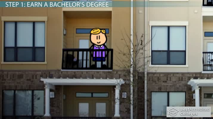 How to Become an Apartment Property Manager