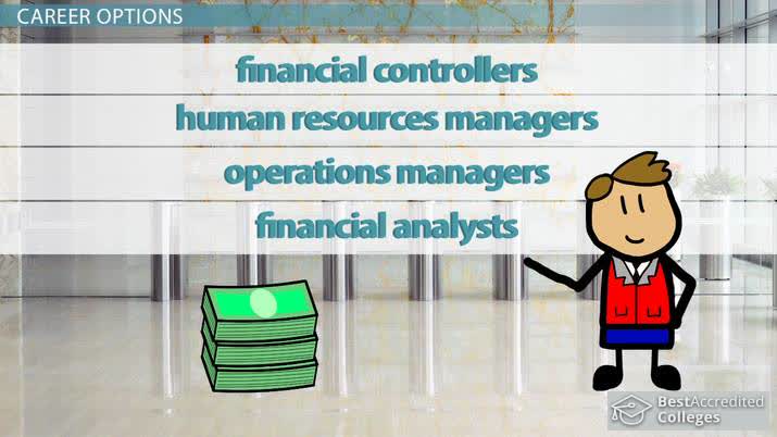 Highest-Paying Careers for a Business Major: Career Path Opportunities