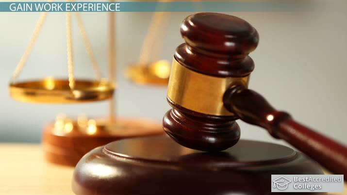 How to Become an Executive Legal Assistant