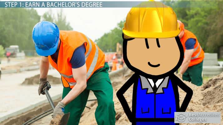 How to Become a Construction Administrator: Career Guide