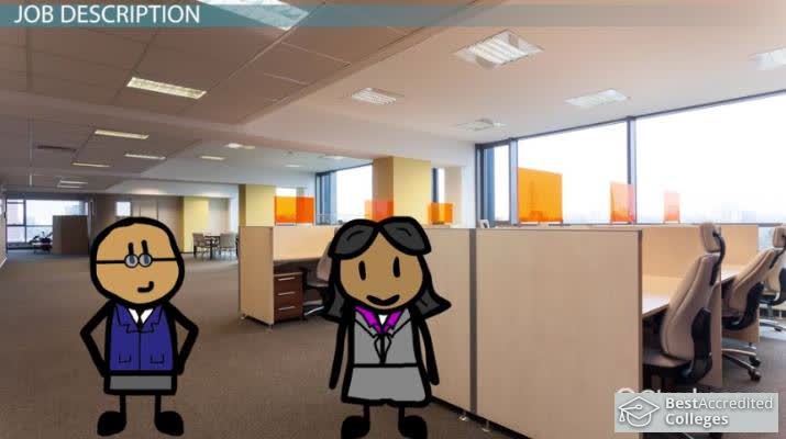 Account Executives: Job Description & Requirements