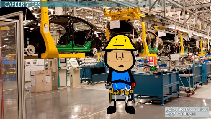 Be an Electrical Assembly Technician: Step-by-Step Career Guide