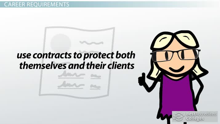 Event Planning: Requirements to Be an Event Planner