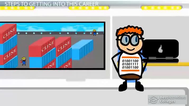 Be a Computer Analyst: Career Requirements and Information