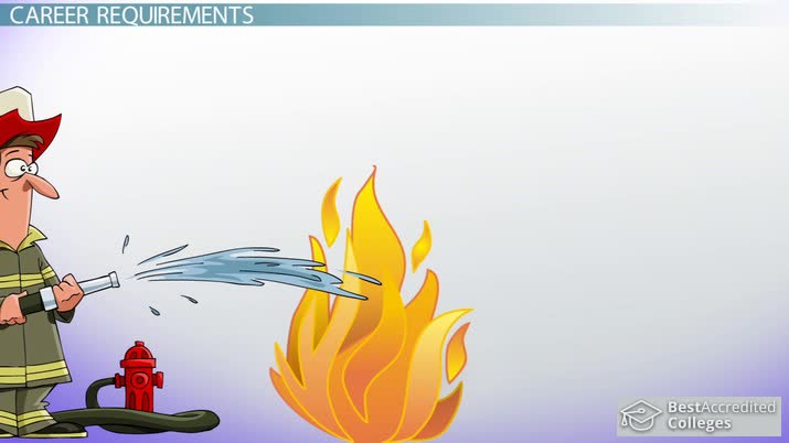 Become a Fire Protection Inspector: Education and Career Roadmap