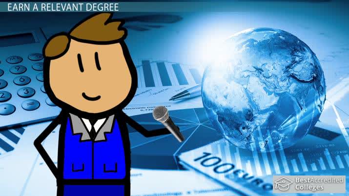 Become a Business Journalist: Step-by-Step Career Guide