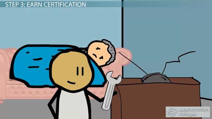 Become a Cable Technician | Education and Career Roadmap