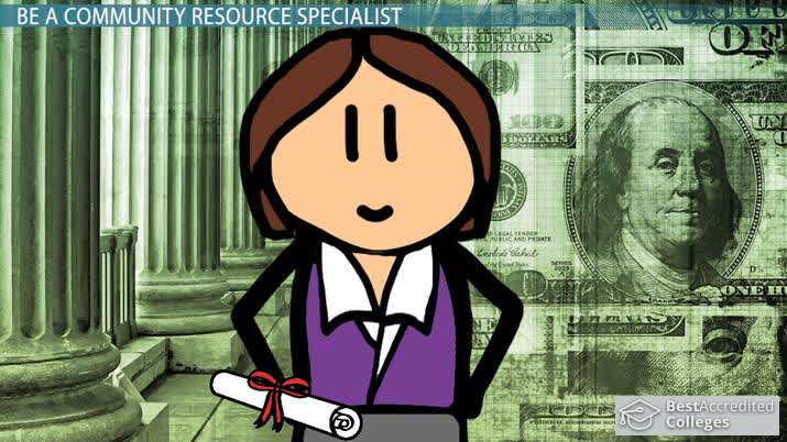 Become a Community Resource Specialist: Education and Career Roadmap